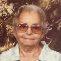 Isabel Maximilliana Ramírez Enríquez (1905–1996) • FamilySearch