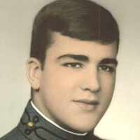 Lt John Edward Darling Jr. (1946–1970) • FamilySearch