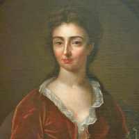 Virginia Sarah Harrison (1670–1713)