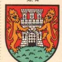 Hawise de Londres (1045–1074) • FamilySearch