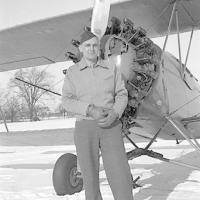 Harry Robert Wilson (1897–1984) • FamilySearch