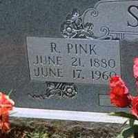 Robert Pankey "Pink" Smith (1880–1960) • FamilySearch
