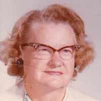 Lora Johnson (1905–1985)