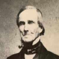 Joshua Adams (1780–1863)