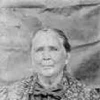 Caroline Thompson (1809–1892) • FamilySearch