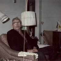 Foster Ernest Boutilier (1899–1974)