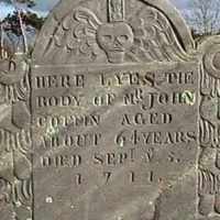 James Coffin (1639–1720)