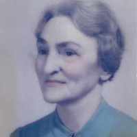 Etta Ernestine Morgan (1881–1964)