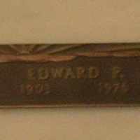 Edward Paul Shealy (1903–1976) • FamilySearch