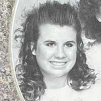 Julie Anne Capell (1974–2006)