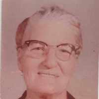 Mary Marcum (1898–)