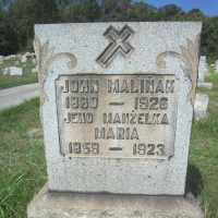 John Malinak (1860–1926) • FamilySearch