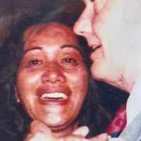 Mata Kaore Tata Henry (1927–1987) • FamilySearch