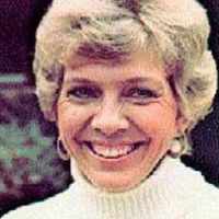 Ruth Carter (1929–1983)