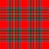 William Edward MacBean 13 Chief (1651–1715)