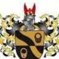 Lt. John Robert Whitlock (1715–1758)