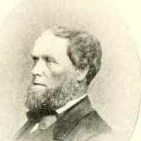 Rev. David Patten French (1817–1886) • FamilySearch