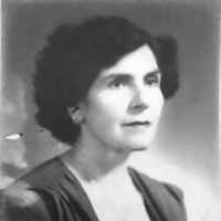 Claudia Volio Sancho (1901–1991)