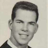 Arnold Leslie Stanfield (1936–1993) • FamilySearch