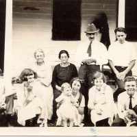 Benjamin Franklin Simpson (1911–1955) • FamilySearch