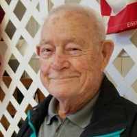 Jesse Marion Ragsdale Jr (1929–2022)