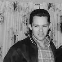 Lanny Ross Hughes (1942–2008) • FamilySearch