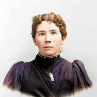 Isabella Rowan (1873–1955) • FamilySearch