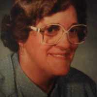 Grace Rowe (1933–1996) • FamilySearch