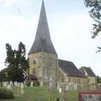 Edward Buckman Sr (1623–1670) • FamilySearch