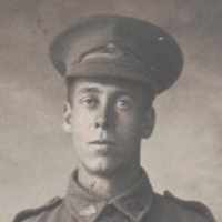 Aubrey Ernest Gordon (1883–1916) • FamilySearch