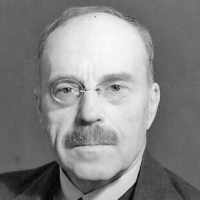 Sir Henry Thomas Tizard (1885–1959) • FamilySearch