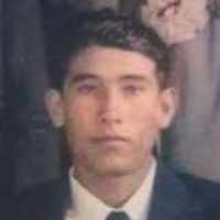 Tomás Pando Evaro (1922–2006) • FamilySearch