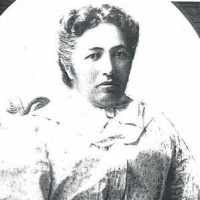 Matilda Edmonds (1843–1932)