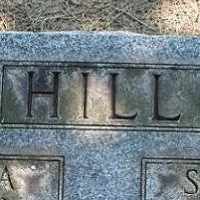 Stanley Hill (1892–1954) • FamilySearch