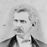 Patterson Fletcher Fickle (1832–1913)