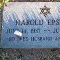 Arnold Harold Epstein (1923–1997)