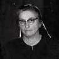 Lydia Martha Amstutz (1900–1975)