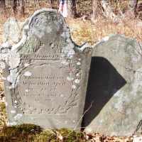 Mehetabel Bixby (1760–1804) • FamilySearch