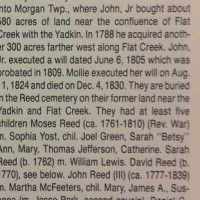 John Joseph Reed Jr (1735–1808) • FamilySearch