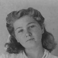 Mar-Lea Walker (1927–1990) • FamilySearch