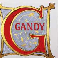 Henry Harris Gandy , Sr (1768–1849)
