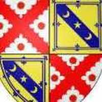 Alexander Napier 2nd of Merchiston, Lord Provost of Edinburgh (1400–1474)