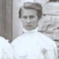 Esther Olivia (Olive) Anderson (1892–1954) • FamilySearch