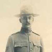 Tudor Beach Carré (1873–1935) • FamilySearch