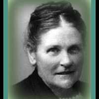 Maria Sarah Ann Burling (1866–1952) • FamilySearch