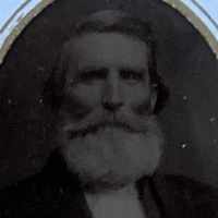 Jacob Collins (1821–1900) • FamilySearch