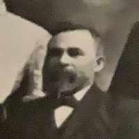 Timothy Thomas Taylor (1856–1928) • FamilySearch