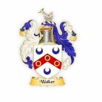 Sir John Thomas WALKER (1538–1592)