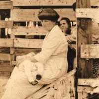 Emma M Spindler (1860–1924) • FamilySearch