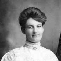 Victoria Hegerle (1882–1938) • FamilySearch